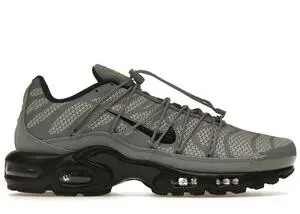 Nike Air Max Plus Toggle Sneakers - Grey/black