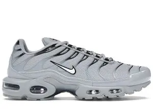 Nike Air Max Plus Sneakers - Wolf Grey/blackone-colorwhite