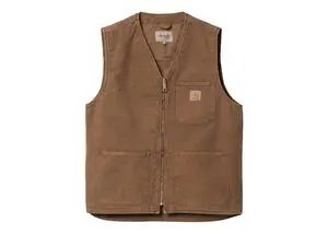 Carhartt Vests For Men