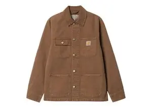 Carhartt Wip Michigan Chore Coat