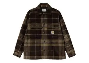 Carhartt Overshirts For Men