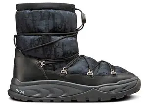 Dior Snow Boots
