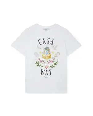 Casa Way Shirt Shirts For Men
