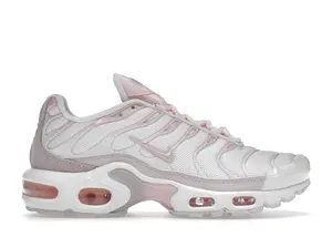 Nike Air Max Plus Sneakers - Summit White/arctic Punchone-colorbarely Rose