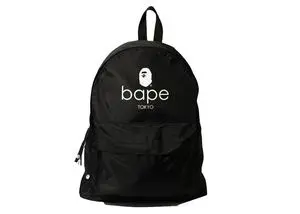 A BATHING APE Summer Training Club Day Pack