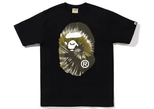 Bape Black T-shirts For Men