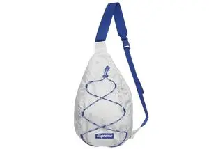 Supreme Sling Bag - Pink | Editorialist