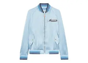 Casablanca Souvenir Jacket