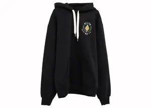 Casablanca Embroidered Hoodie