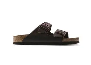 BIRKENSTOCK Arizona Softbed Sandals