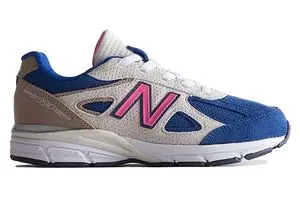 NEW BALANCE 990v4 Kith Daytona Sneakers