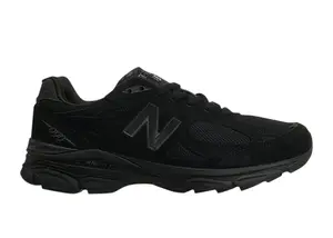 NEW BALANCE 990v3 Miusa Totalin Black/black