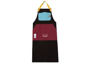 Carhartt Wip X Iab Studio Canvas Apron