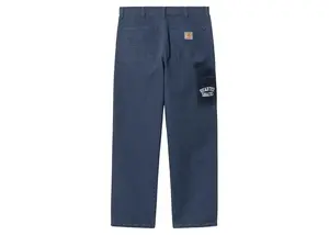 Carhartt Wip Quartersnacks Simple Pant