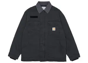 Carhartt Long Sleeve Outerwear For Men