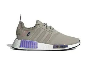 Adidas Nmd R1 Sneakers - Feather Grey/violet Tone
