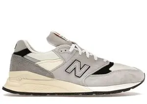 NEW BALANCE 998 Miusa Teddy Santis Sneakers
