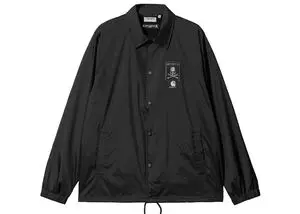 Carhartt Wip X Mastermind Coach Jacket