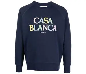 Casablanca Sweatshirts Hoodies For Men