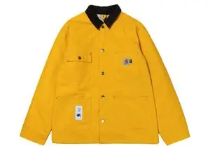 Carhartt Wip X Iab Studio Og Chore Coat