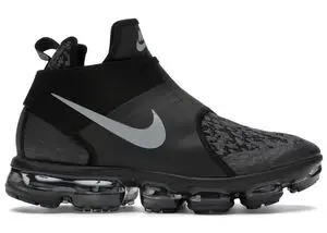 Nike Air Vapormax Chukka Slip-on Sneakers