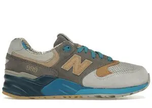 NEW BALANCE 999 Concepts Seal Sneakers