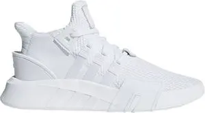 Adidas Eqt Basketball Adv Sneakers - Running White