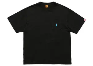 HUMAN MADE X Blue Bottle Cofee T-shirt