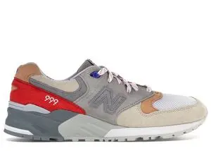 NEW BALANCE 999 Concepts Hyannis Redin Sneakers