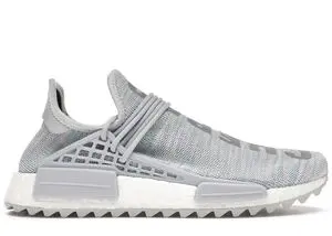 Adidas Human Race Nmd Pharrell X Bbc Cotton Candy - Multione-colorcolor/multione-colorcolor