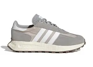 Adidas Retropy E5 Sneakers - Mgh Solid Grey/cloud White/core Black