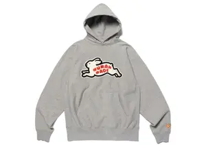 HUMAN MADE Rabbit Heavy Weight Hoodie
