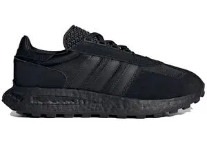 Adidas Retropy E5 Sneakers - Black