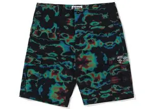 Bape Cargo Shorts For Men