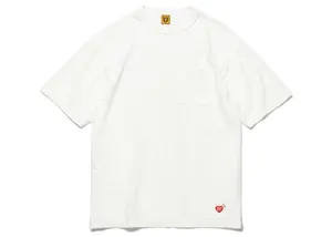 HUMAN MADE Pocket T-shirt