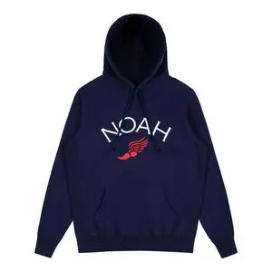 Noah Hooded Sweatshirts Hoodies For Men