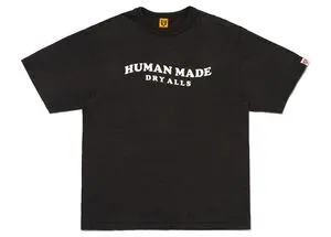 HUMAN MADE Graphic Long Sleeve T-shirt #9 T-shirt
