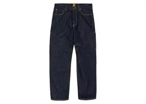 HUMAN MADE X Kaws Denim Pants