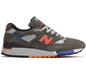 NEW BALANCE 998 Connoisseur Painters Sneakers