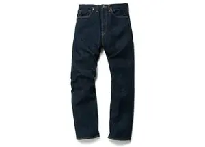 Human Made Ankle Length Jeans For Men