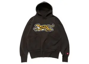 HUMAN MADE Tiger Tsuriami Hoodie
