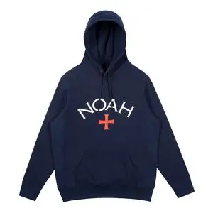 Noah Drawstring Sweatshirts Hoodies For Men