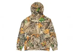 Nike Realtree Camo Hoodie - Khaki/multicolor