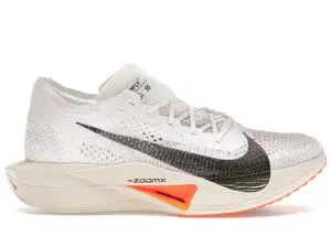 Nike Zoomx Vaporfly Next% 3 Prototype Sneakers - White/black/phantom
