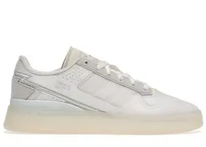 Adidas Forum Tech Boost Sneakers - Cloud White/sky Tint/cream White