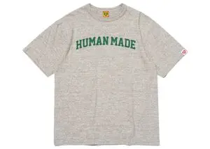 HUMAN MADE Vintage Graphic #06 Washed T-shirt