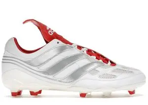 Adidas Predator Precision Fg 25 Year Pack David Beckham