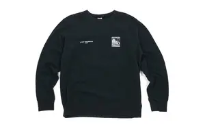 Supreme The North Face Steep Tech Crewneck Sweatshirt