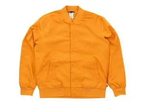 Nike Sb Storm Fit Dna Orange Label Skate Jacket