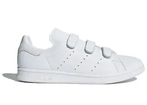 Adidas Stan Smith X Raf Simons Comfort Sneakers